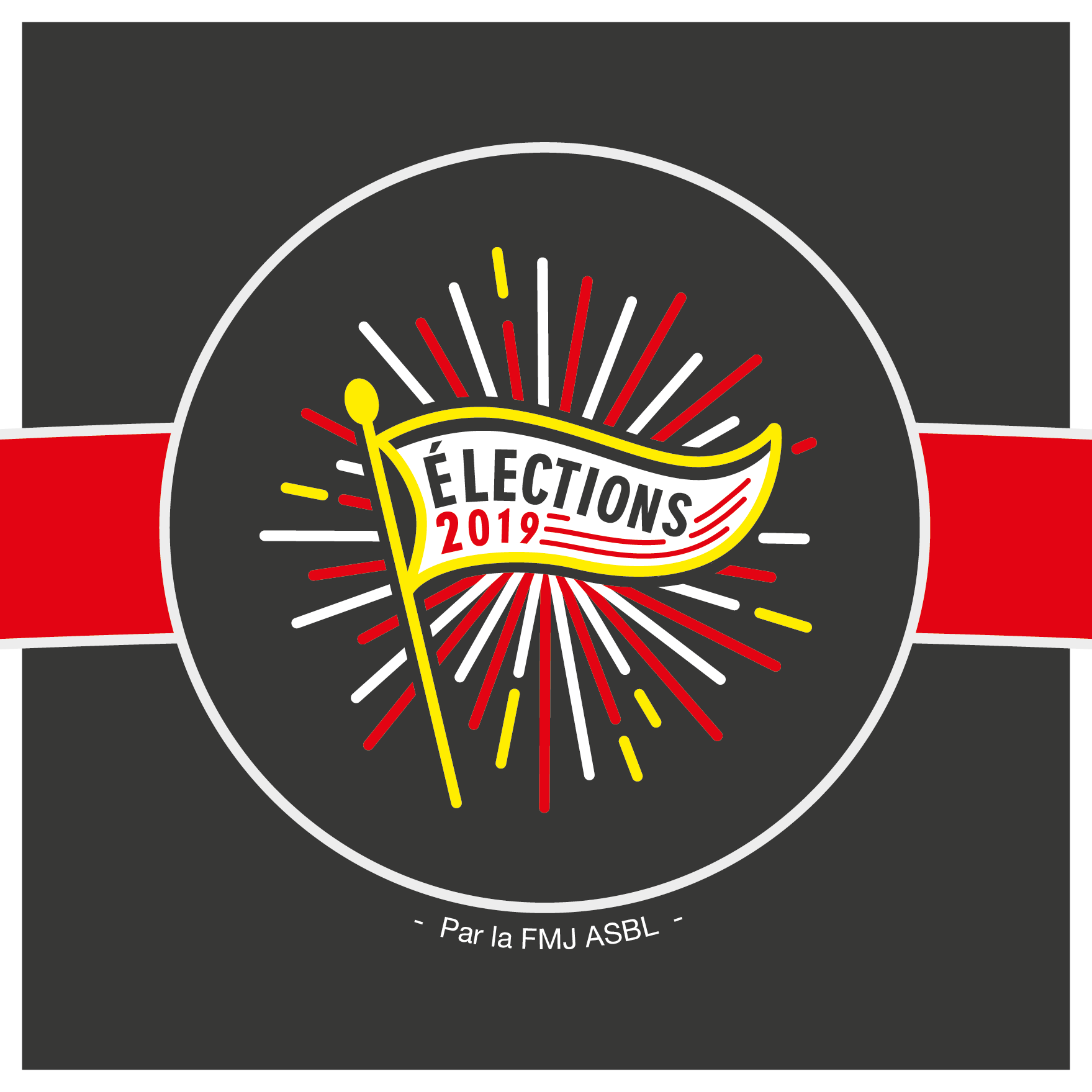 Élections 2019 - FMJ ASBL - Fédération des Maisons de Jeunes