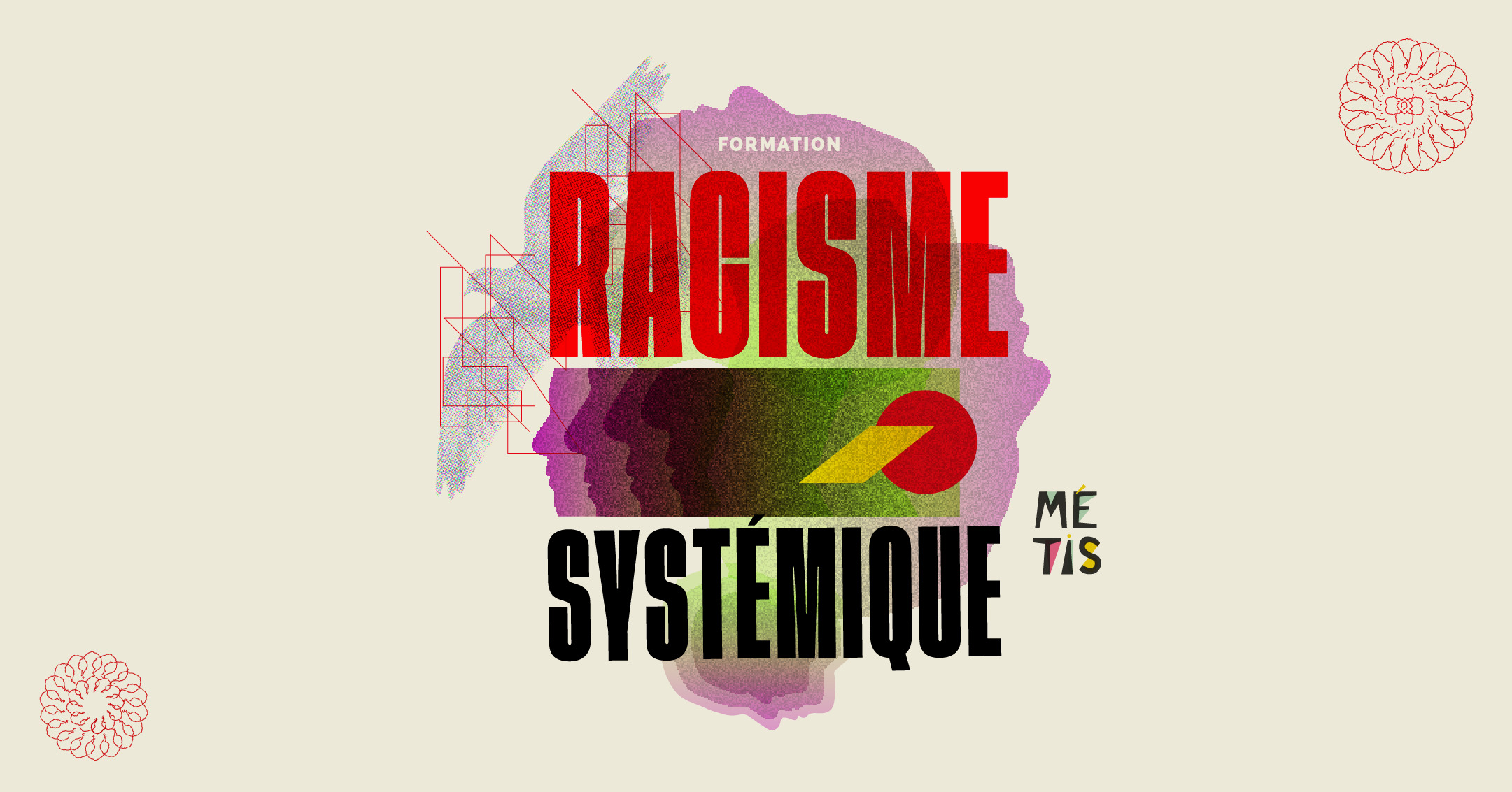 Formation au sujet du racisme systémique - FMJ ASBL - Fédération des ...